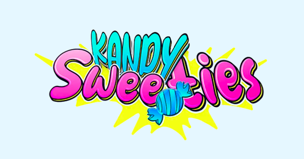 Kandy Sweeties - Retro, Hard-to-Find Candies & Treats