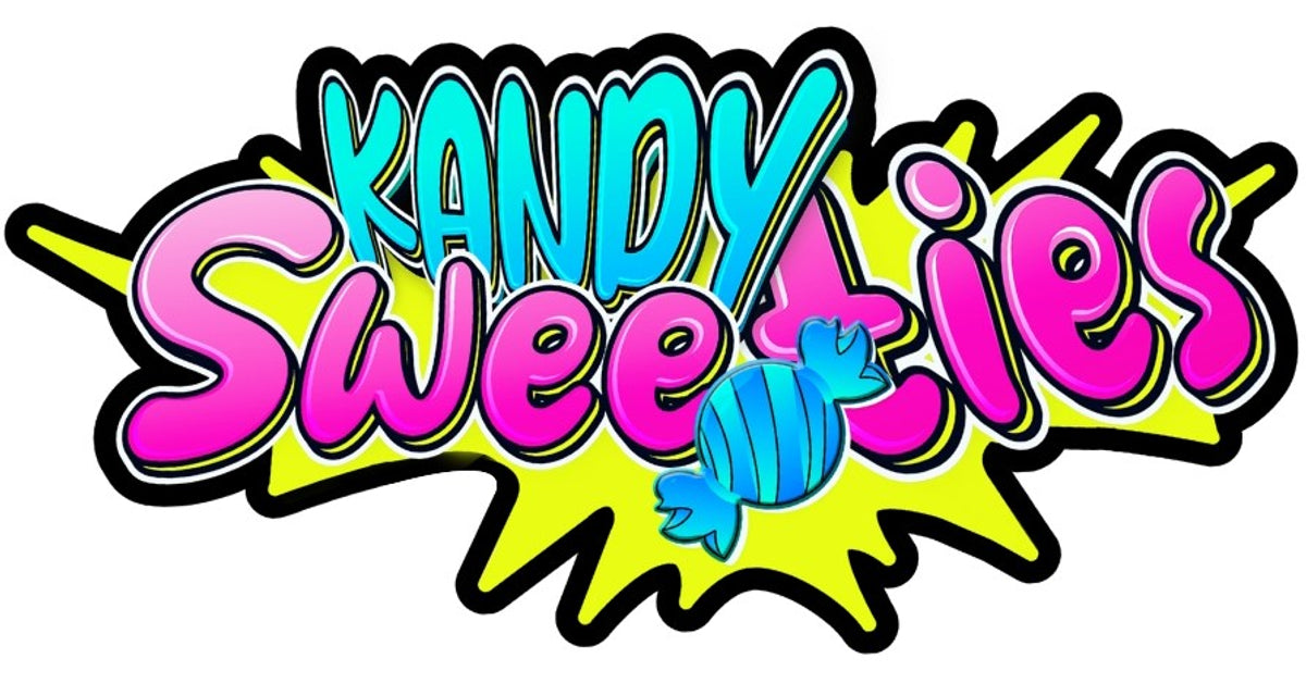 Kandy Sweeties - Retro, Hard-to-Find Candies & Treats